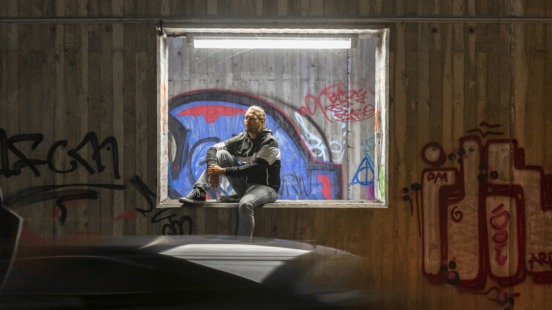 Simon Becker - Musik handgemacht