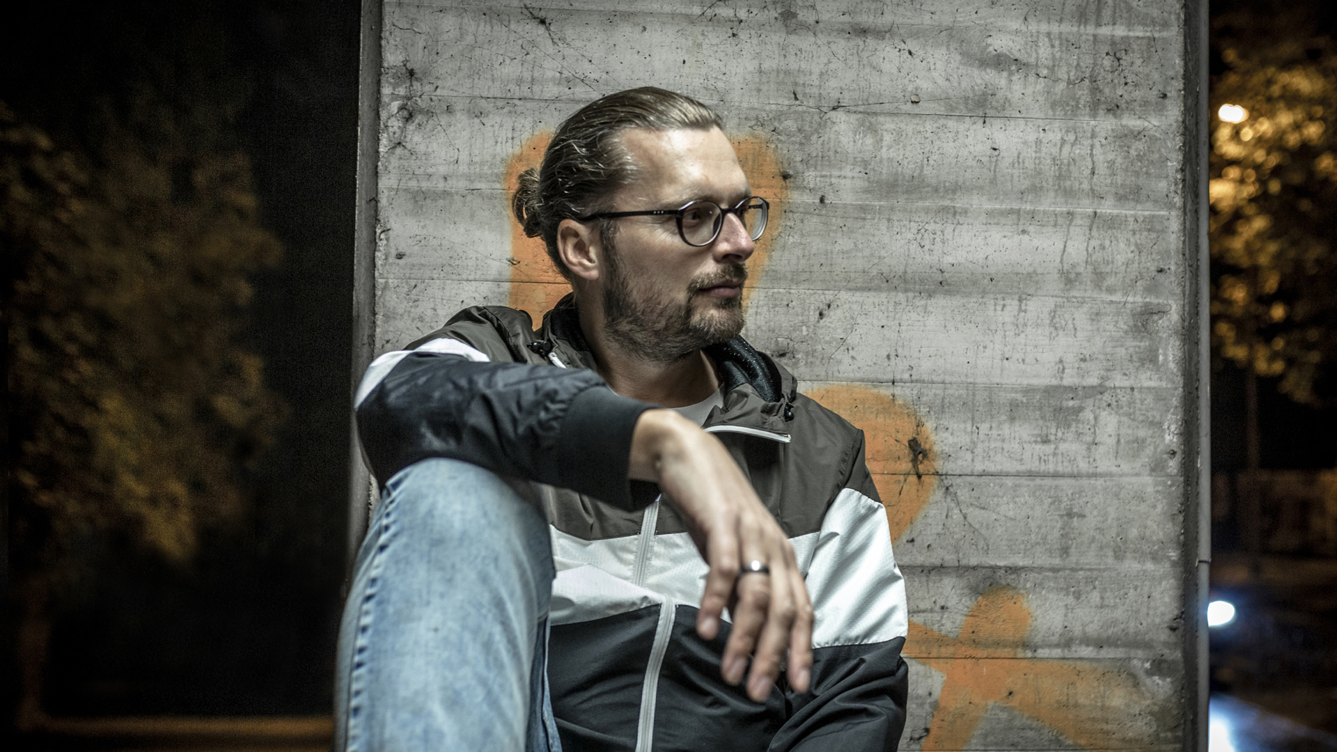 Simon Becker - Musik handgemacht