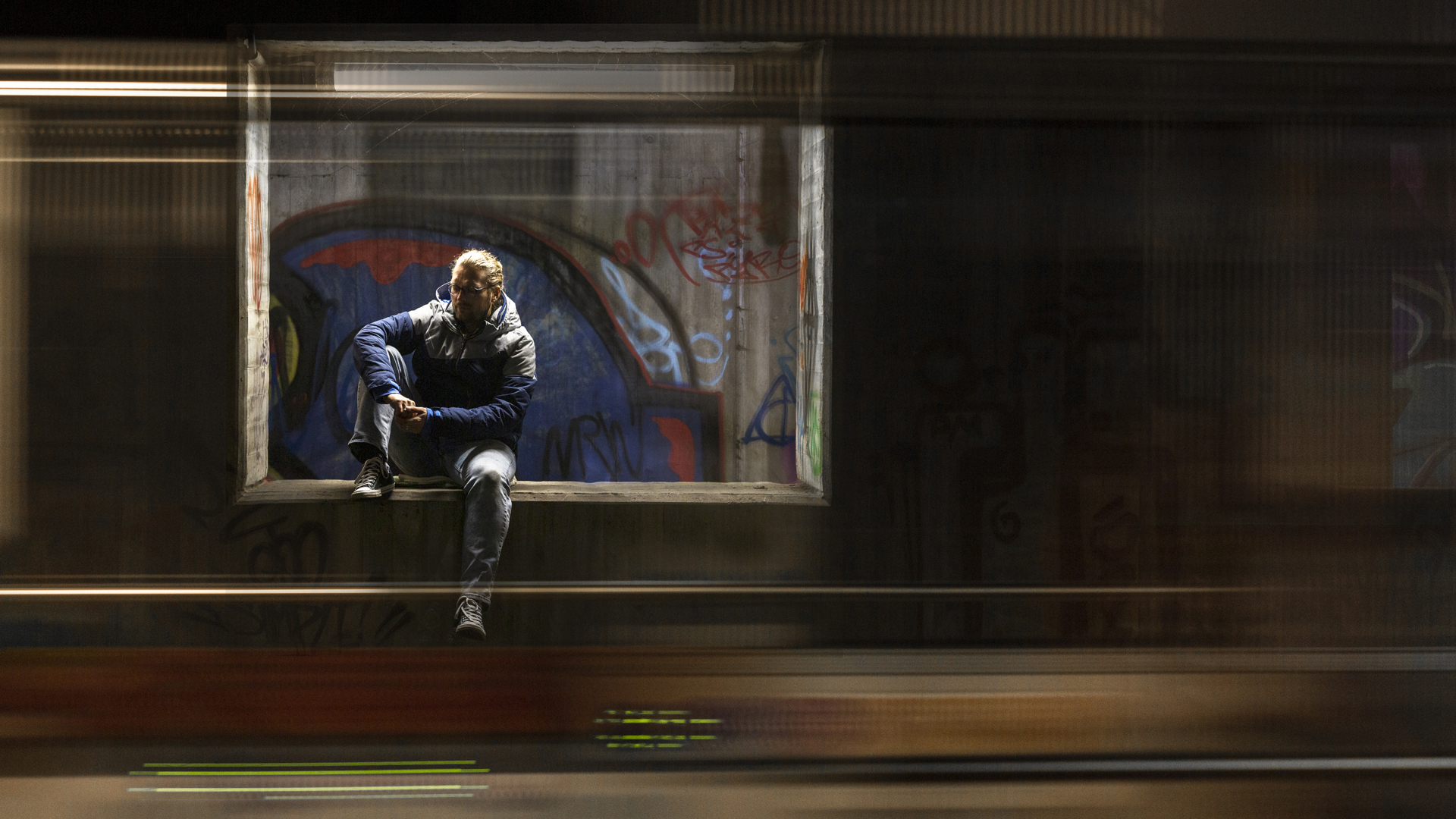 Simon Becker | Musik handgemacht